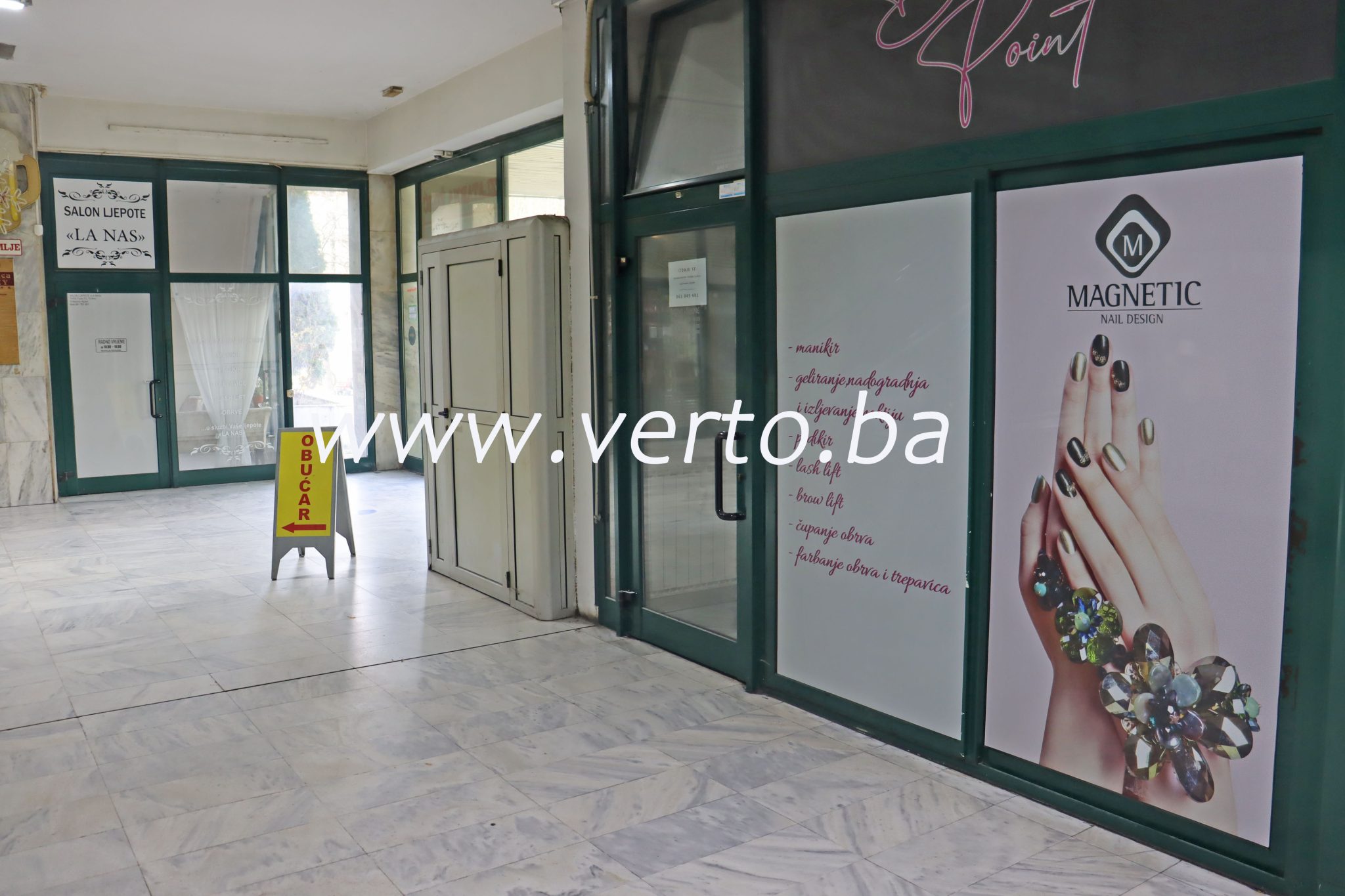 Nekretnine Verto Tuzla - Prodaja stanova Tuzla - stanovi Tuzla ...