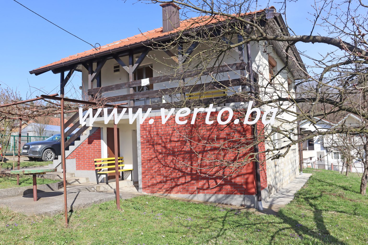 Nekretnine Verto Tuzla - Prodaja stanova Tuzla - stanovi Tuzla ...