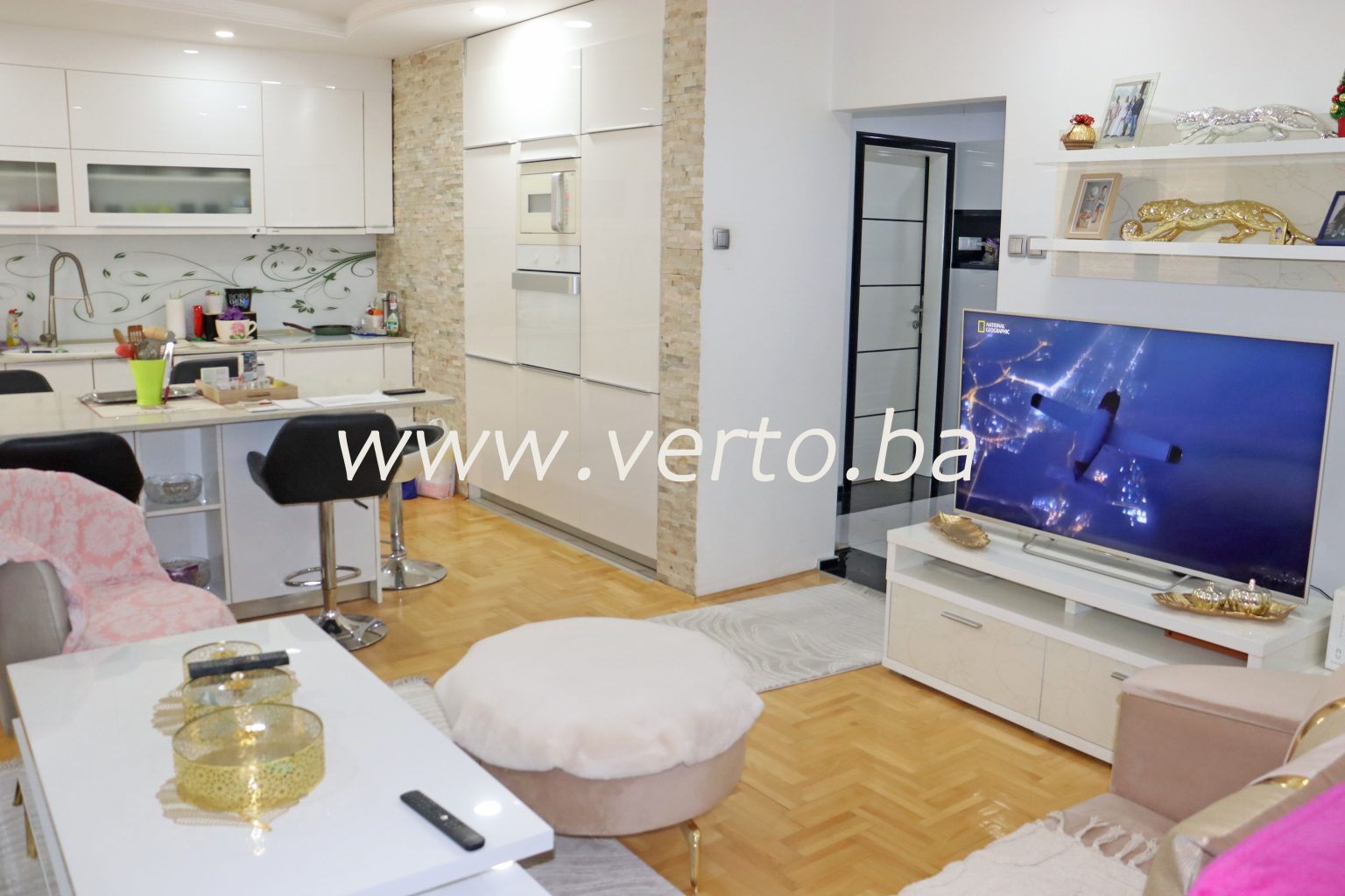 Nekretnine Verto Tuzla - Prodaja stanova Tuzla - stanovi Tuzla ...