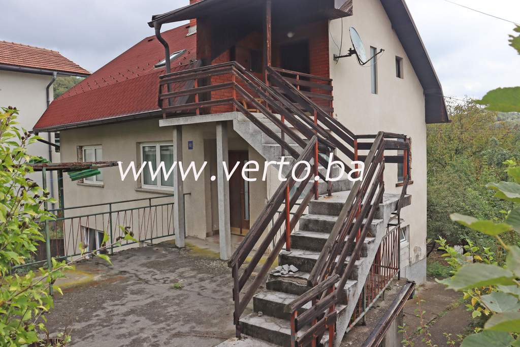 Nekretnine Verto Tuzla - Prodaja stanova Tuzla - stanovi Tuzla ...