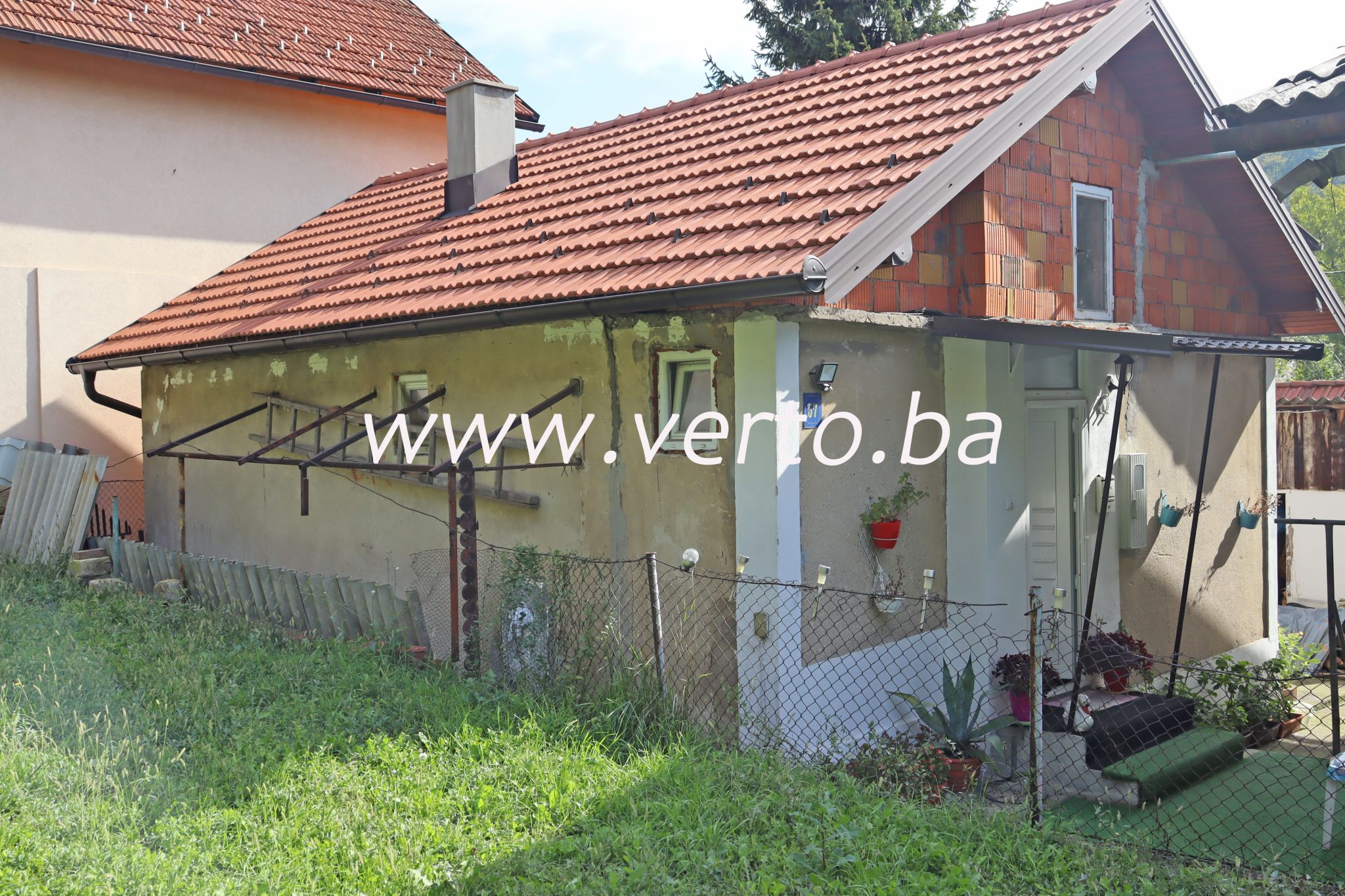 Nekretnine Verto Tuzla - Prodaja stanova Tuzla - stanovi Tuzla ...