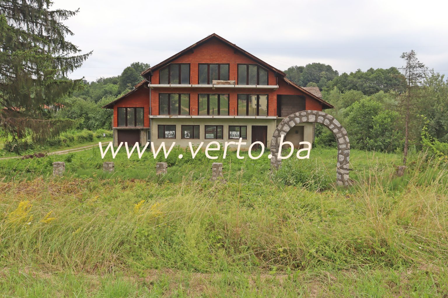 Nekretnine Verto Tuzla - Prodaja stanova Tuzla - stanovi Tuzla ...