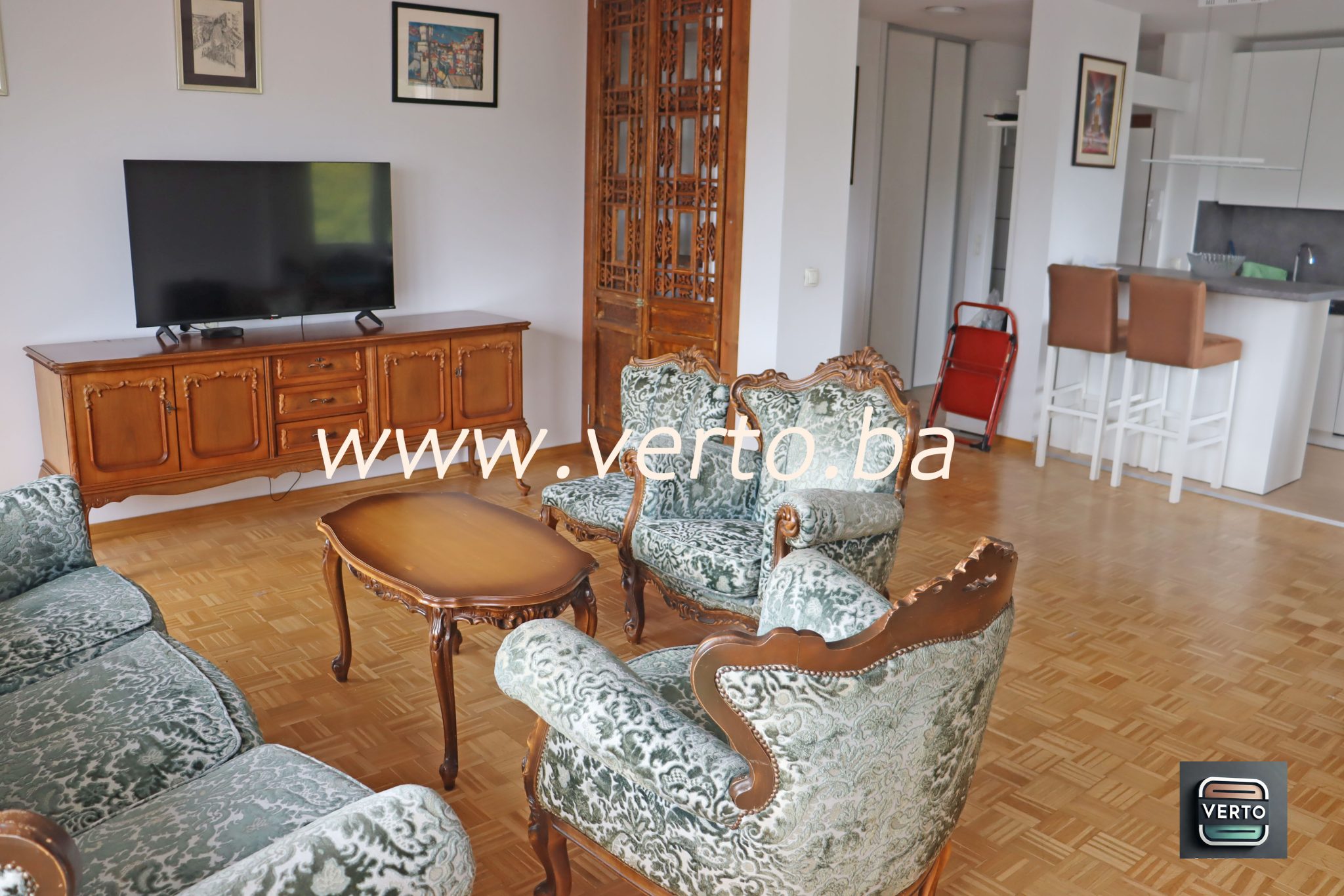 Nekretnine Verto Tuzla - Prodaja stanova Tuzla - stanovi Tuzla ...