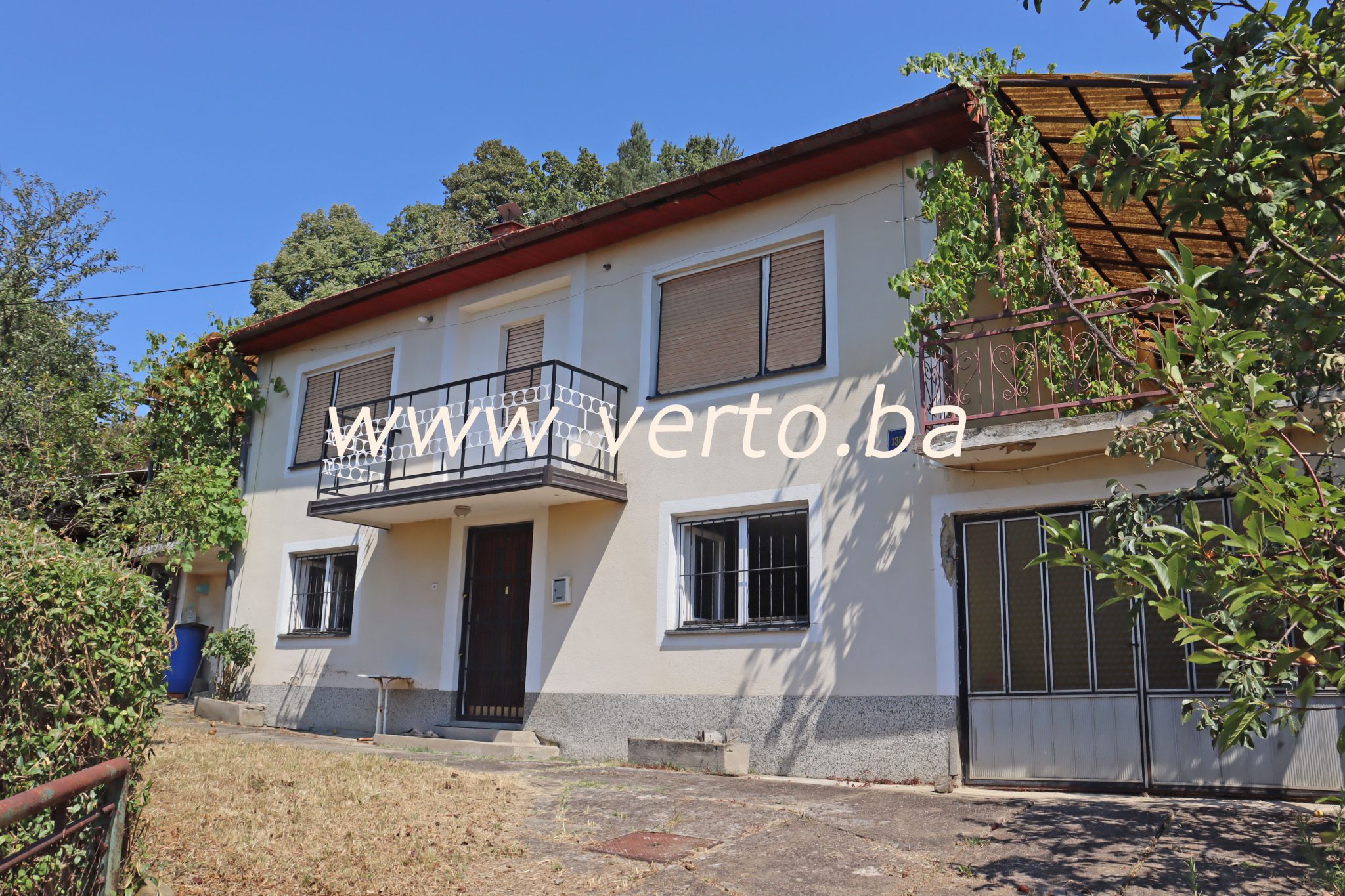 Nekretnine Verto Tuzla - Prodaja stanova Tuzla - stanovi Tuzla ...