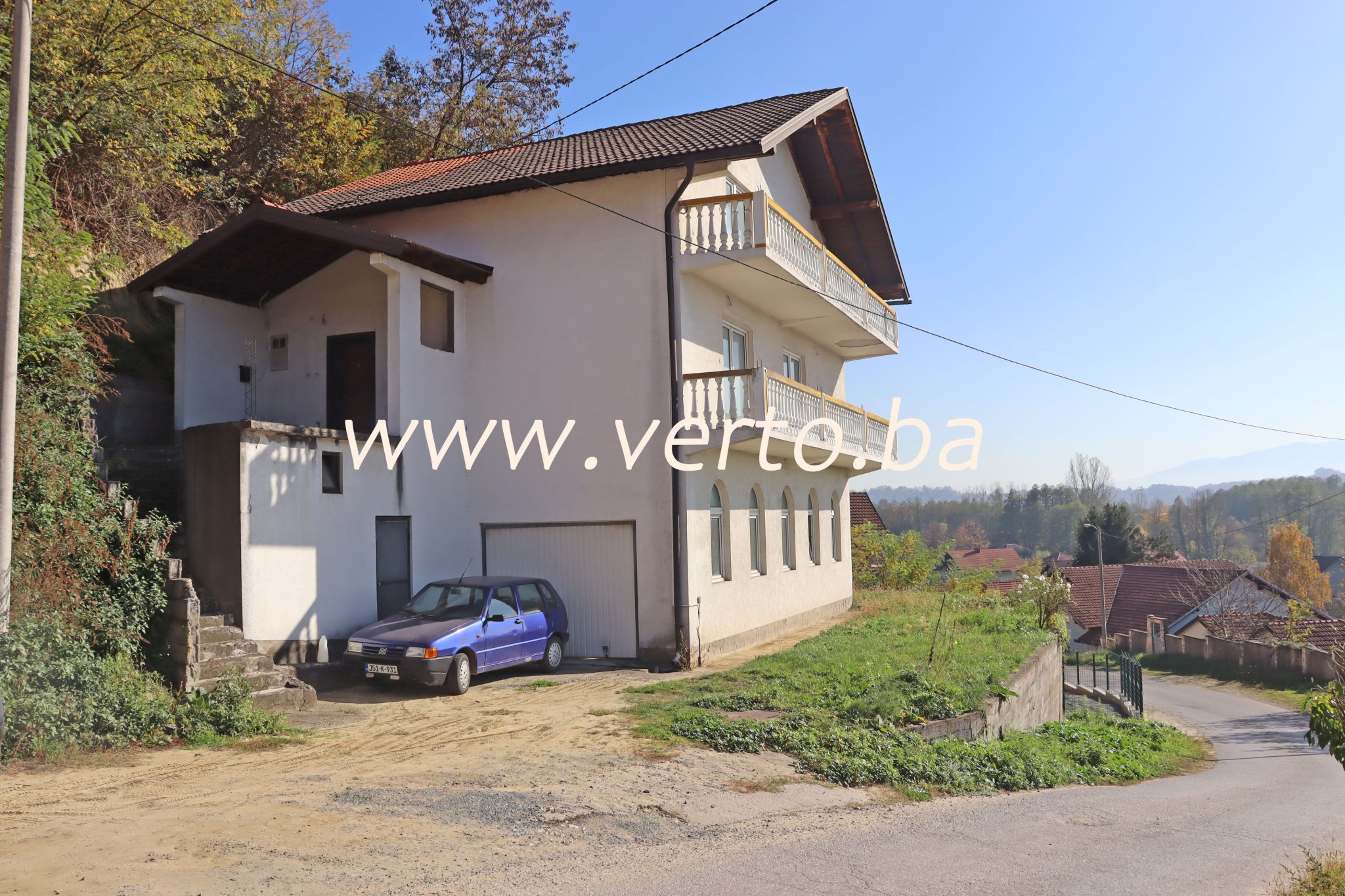 Nekretnine Verto Tuzla - Prodaja stanova Tuzla - stanovi Tuzla ...