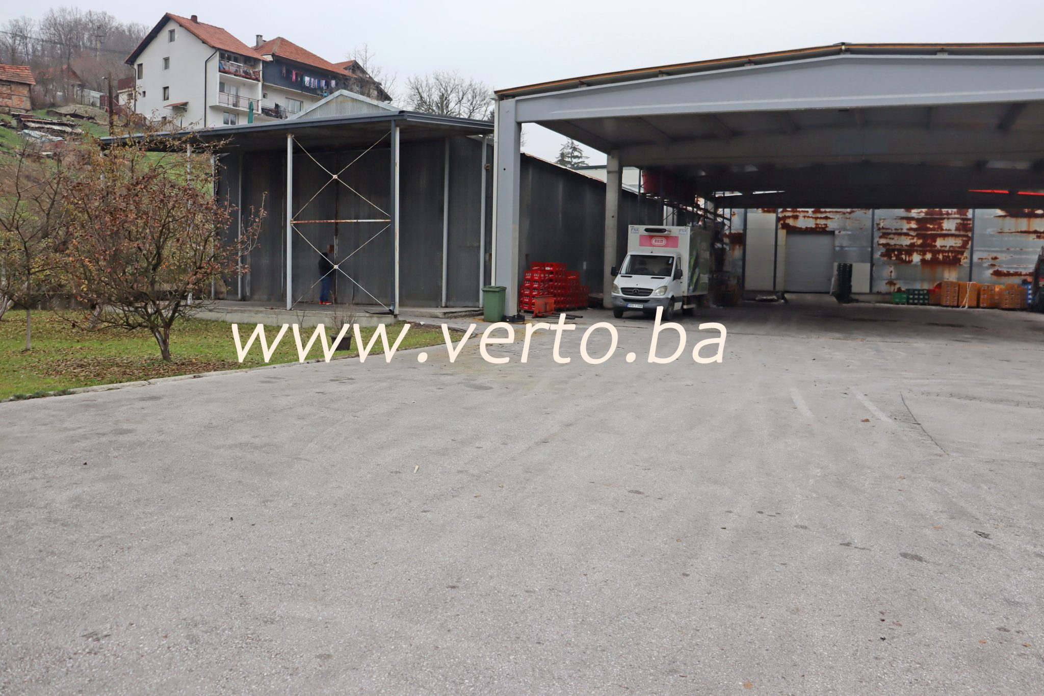 Nekretnine Verto Tuzla - Prodaja stanova Tuzla - stanovi Tuzla ...