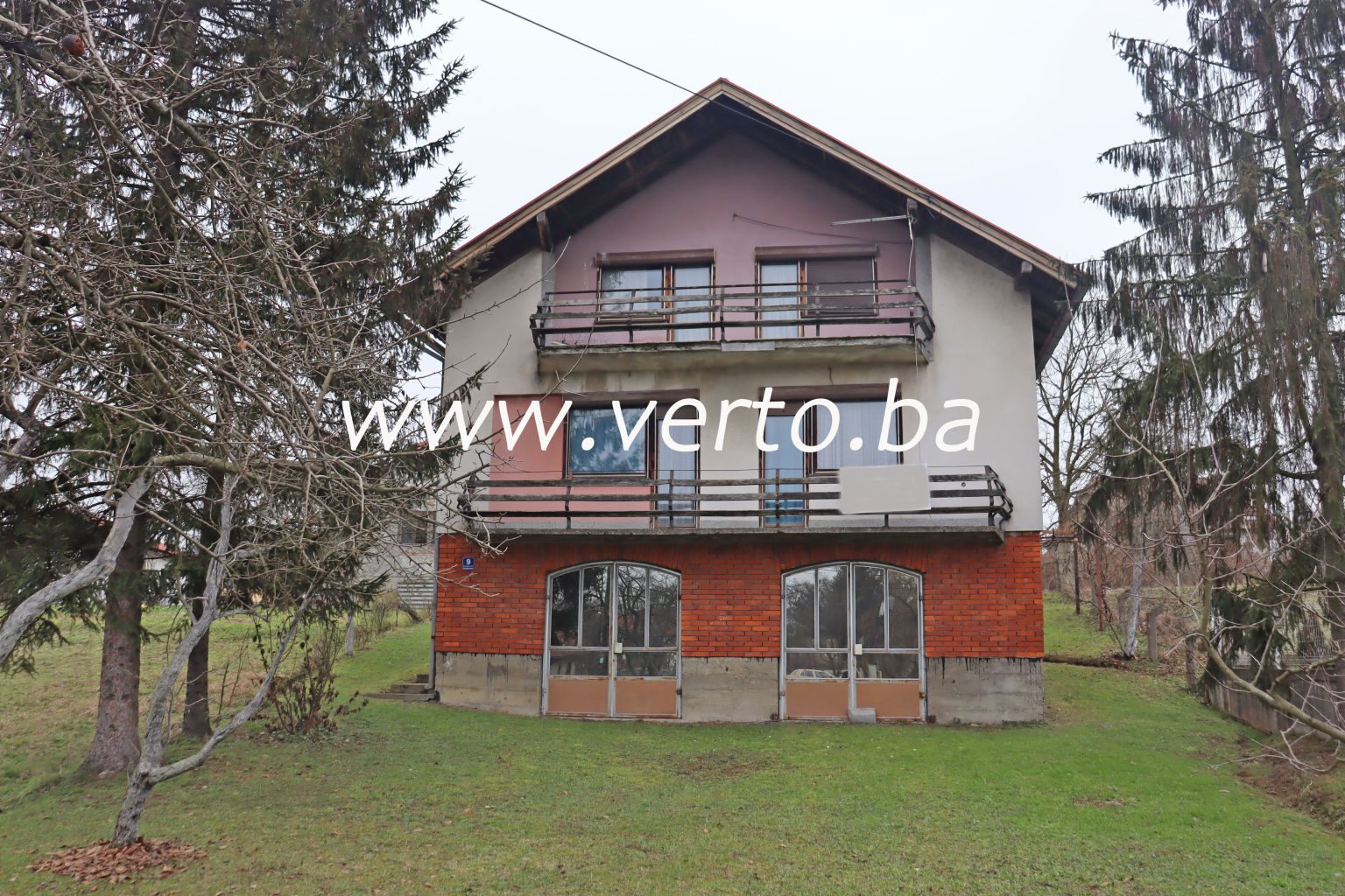 Nekretnine Verto Tuzla - Prodaja stanova Tuzla - stanovi Tuzla ...